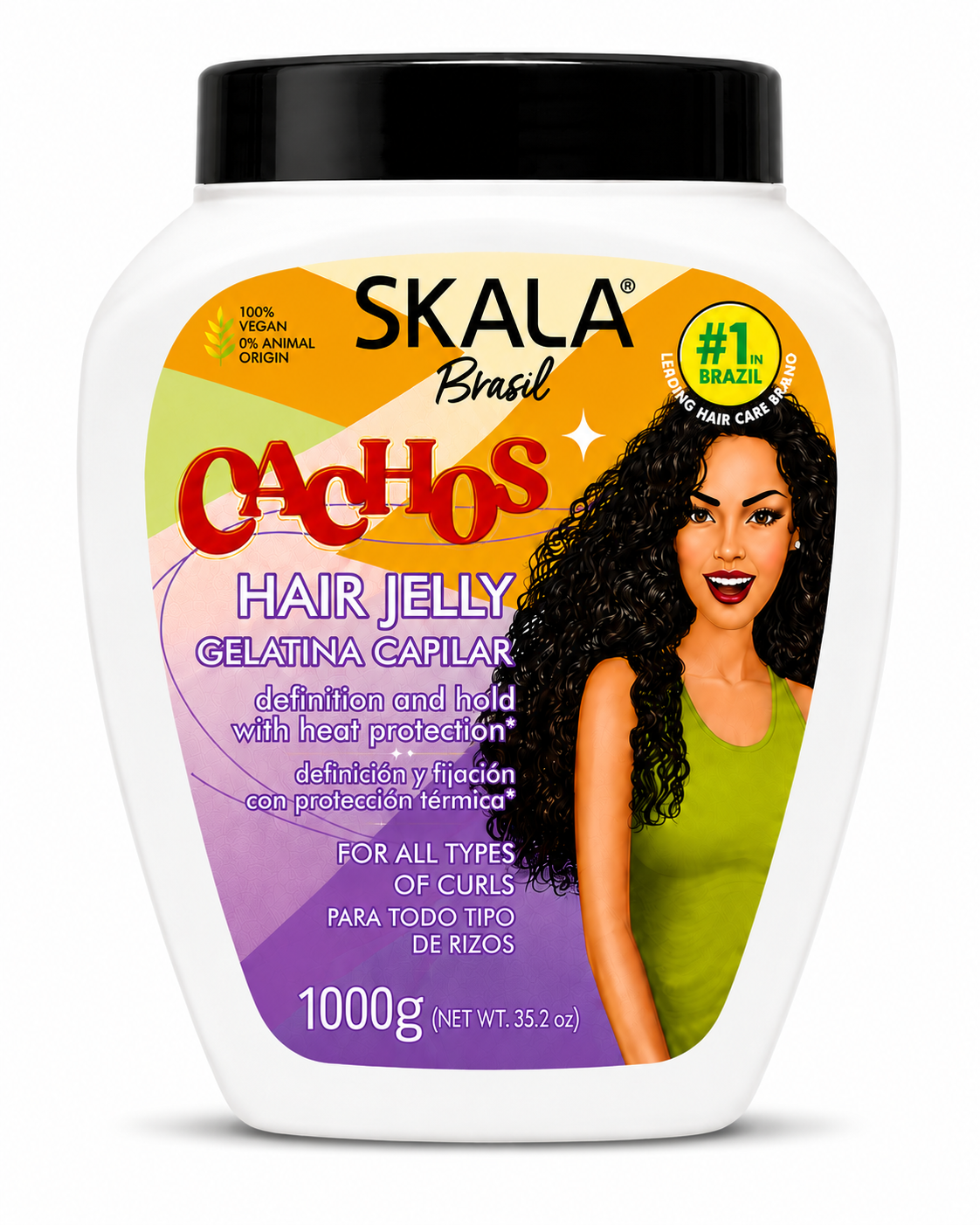 eCommerce - HAIR TREATMENT CREAM